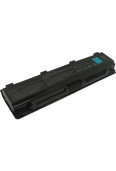 İnf Toshiba Satellite C50 C50D, C55 C55D, C55T, C850,C850-19N Batarya Muadil