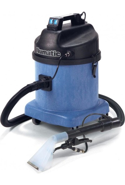 Numatic Ctd 570-2 Halı ve Koltuk Yıkama Makinesi