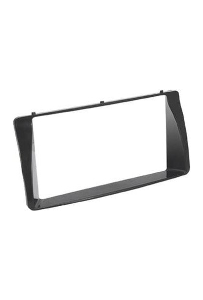Cadence Toyota Corolla 2003-2006 Double Teyp Çerçevesi Cadence Toyota Corolla 2003-2006 Double Teyp Çerçevesi