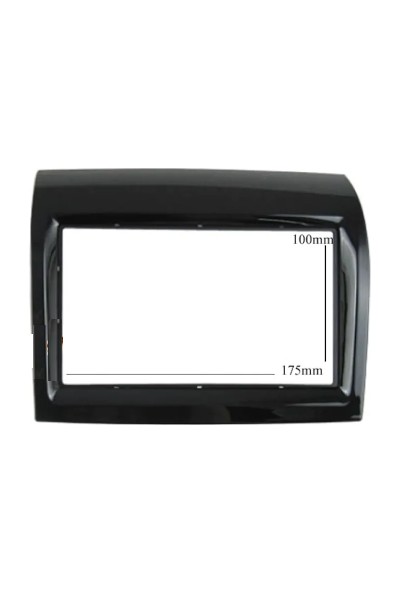 Cadence Fiat Ducato Peugeot Boxer Teyp Çerçeve 2011-2019