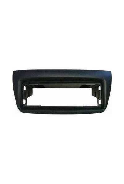 Cadence Fıat Doblo 2010-2015 Opel Combo 2011-2018 Teyp Çerçevesi Cadence Fıat Doblo 2010-2015 Opel Combo 2011-2018 Teyp Çerçevesi