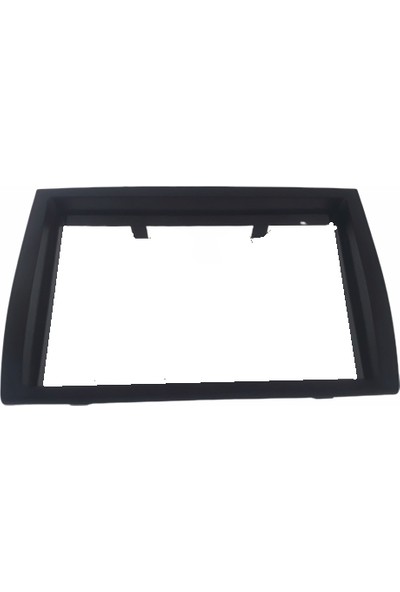 Cadence Fiat Ducato Peugeot Boxer 2006-2011 Teyp Çerçeve Cadence Fiat Ducato Peugeot Boxer 2006-2011 Teyp Çerçeve