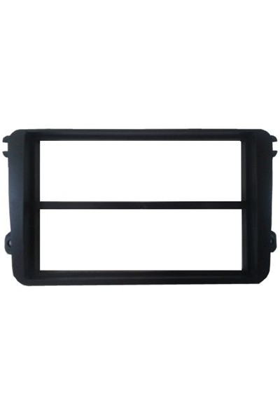 Cadence Wolkswagen Caddy Jetta Teyp Çerçeve