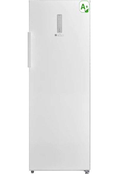 Uğur UED 7246 DTK NF D/S F 261 lt Çekmeceli Derin Dondurucu