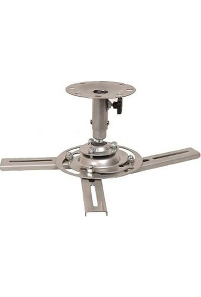 Astron PR006S 360˚ Çelik Konstrüksiyon Projeksiyon Tavan Aparatı