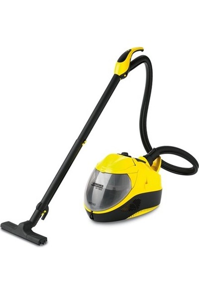 Karcher SV 7 2200W Buharlı Temizlik Makinesi