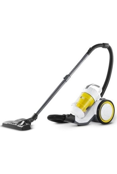 Karcher VC 3 Premium Toz Torbasız Hazneli Elektrikli Süpürge 1.198 135.0 Karcher VC 3 Premium Toz Torbasız Hazneli Elektrikli Süpürge 1.198 135.0