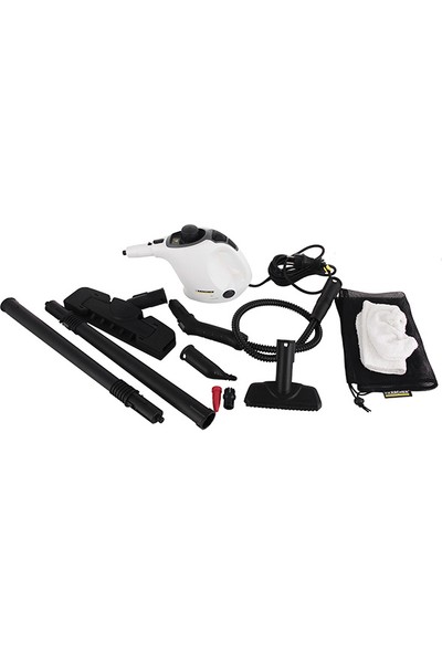 Karcher Sc1 Floor Kit Premium Buharlı Temizlik Makinesi