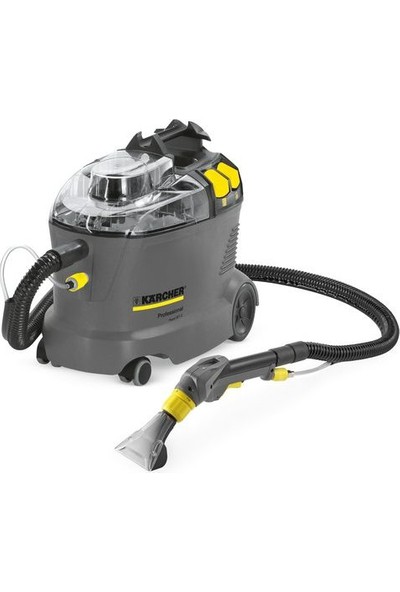 Karcher Koltuk Yıkama Makinası Puzzi 8/1 Karcher Koltuk Yıkama Makinası Puzzi 8/1