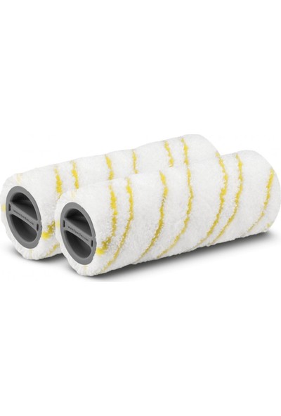 Karcher Fc 5 - Fc 3 Uyumlu Zemin Temizleme Rulosu