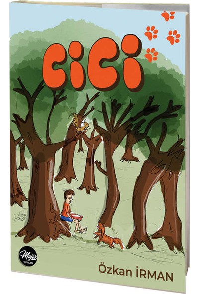 Cici - Özkan İrman Cici - Özkan İrman