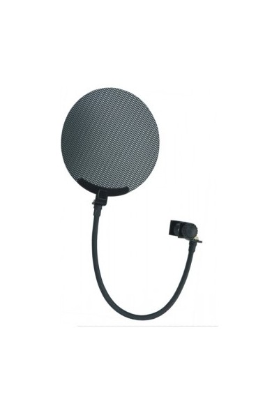 Proel APOP40 Metal Pop Filtre