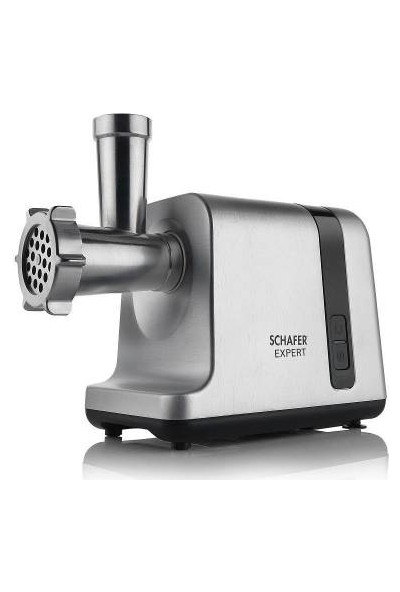 Schafer Expert Et Kıyma Makinesi Inox Schafer Expert Et Kıyma Makinesi Inox