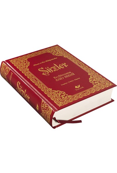 Risale-i Nur Külliyatı - Sözler