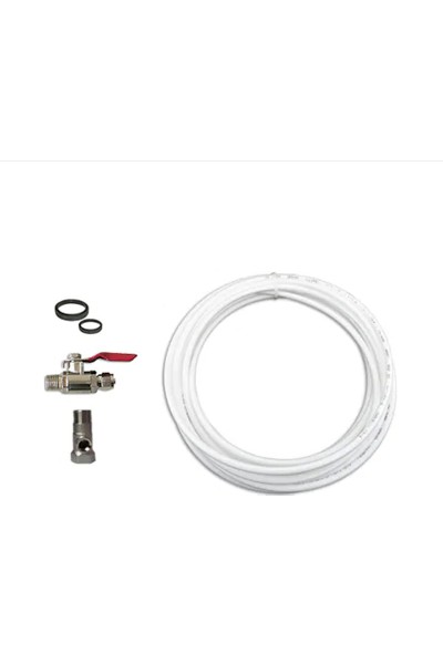 Ro Su Arıtma Cihazı Montaj Kiti