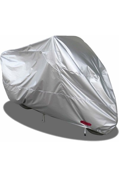 Otokuzey Honda Pcx 150 Motosiklet Branda Kalın Kumaş Miflonlu Otokuzey Honda Pcx 150 Motosiklet Branda Kalın Kumaş Miflonlu