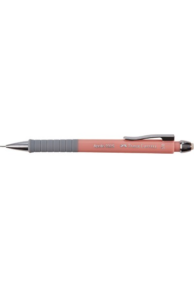 Faber-Castell Apollo Versatil 0.7mm  Pembe