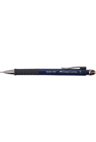 Faber-Castell Apollo Versatil 0.7mm  Lacivert