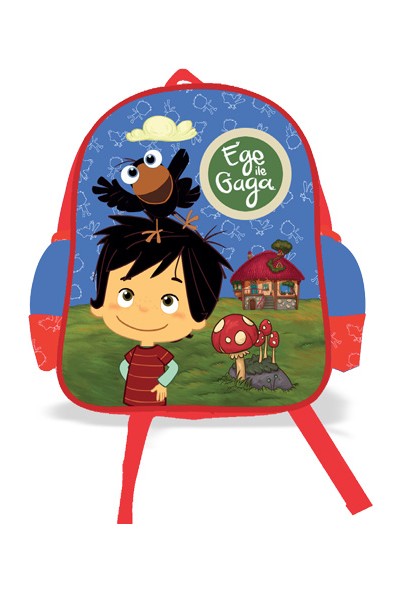 Adel TRT Ege Gaga Küçük Çanta