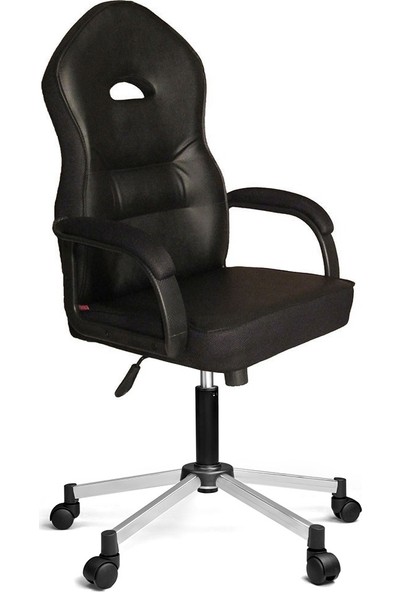 Yurdakul Speed Lux Makam Koltuğu Krom Ayak Siyah Yurdakul Speed Lux Makam Koltuğu Krom Ayak Siyah