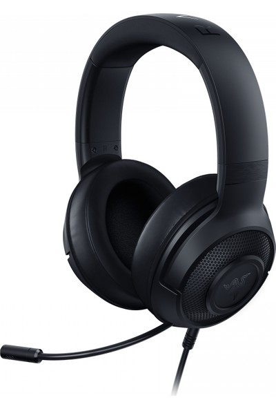 Razer HDS Kraken X Oyuncu Kulaklık RZ04-02890100-R3M1 Razer HDS Kraken X Oyuncu Kulaklık RZ04-02890100-R3M1