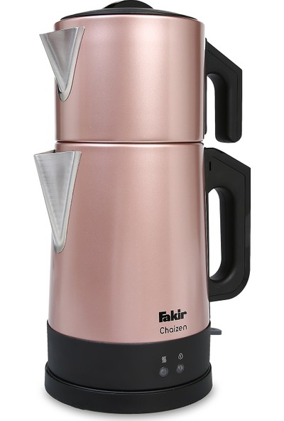 Fakir Chaizen Çay Makinesi Rosıe