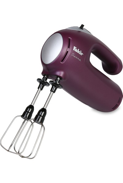 Fakir Sierra El Mikseri Violet