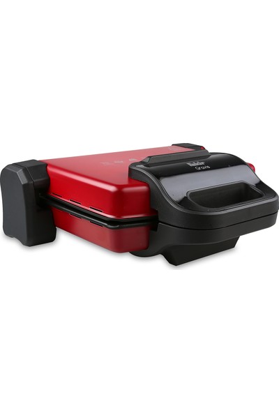 Fakir Gravis Tost Makinesi