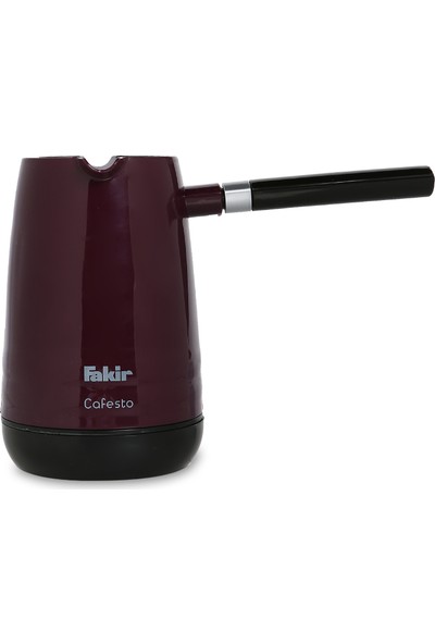 Fakir Cafesto Violet Türk Kahve Makinesi