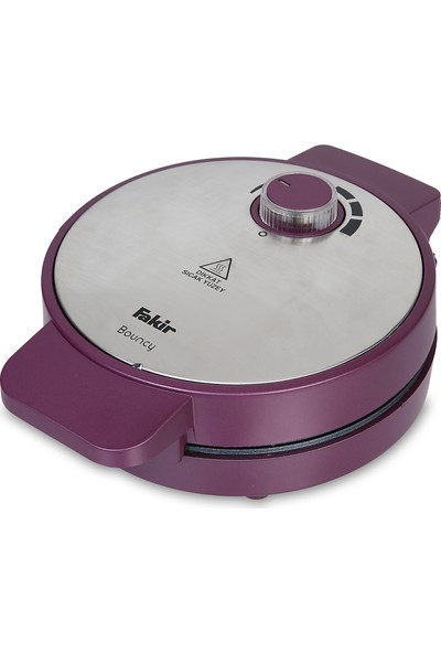 Fakir Bouncy Waffle Makinesi Fakir Bouncy Waffle Makinesi