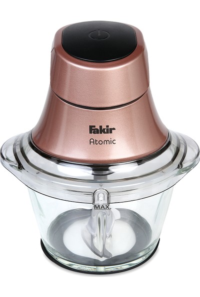 Fakir Atomıc Rondo Rosıe Fakir Atomıc Rondo Rosıe