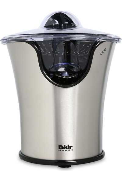 Fakir Lucra Çelik Gövdeli Narenciye Sıkacağı-85W