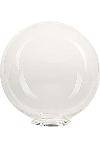 Yakan Aydınlatma 20LIK Akrilik Şeffaf Glop 7520 Yakan Aydınlatma 20LIK Akrilik Şeffaf Glop 7520