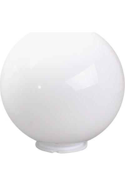 Yakan Aydınlatma 40LIK Akrilik Opal Glop 7640 Yakan Aydınlatma 40LIK Akrilik Opal Glop 7640