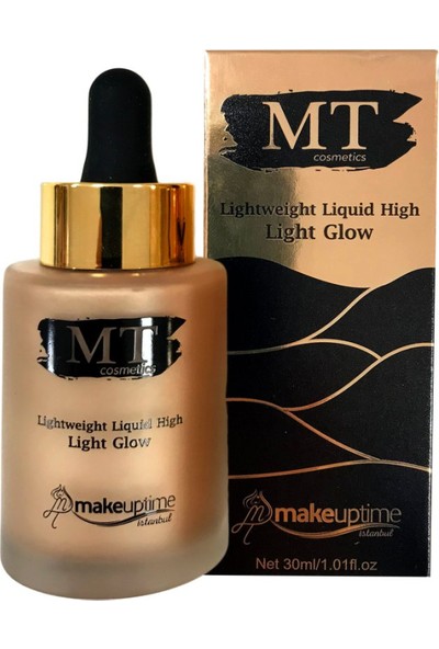 mt Sıvı Aydınlatıcı