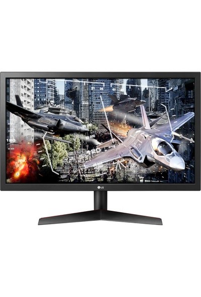 LG UltraGear 24GL600F 23.6