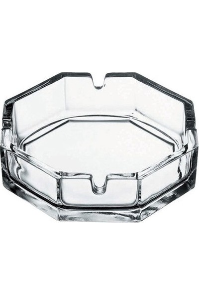 Paşabahçe 54076 Köşem 2li Kül Tablası