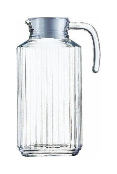 Luminarc Cam Dolap Sürahisi 1,7 Lt- Cam Sürahi