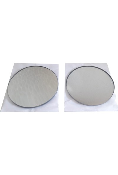 Ece Içbükey ve Dışbükey (Çukur ve Tümsek) Ayna Seti 10CM Çapında Tıraşlı Özel İmalat Ece Içbükey ve Dışbükey (Çukur ve Tümsek) Ayna Seti 10CM Çapında Tıraşlı Özel İmalat