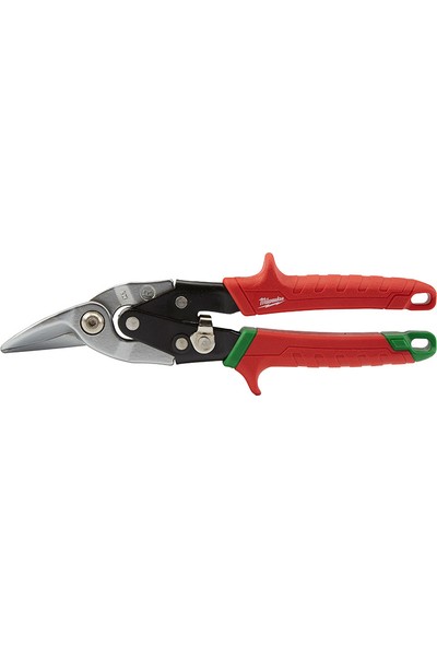 Milwaukee Kaportacı Makası Sağ 260 Mm