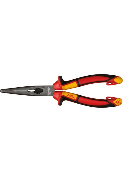 Milwaukee Kargaburun 210 Mm 45 Derece Vde 1000V