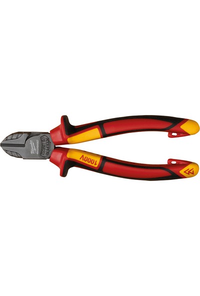 Milwaukee Yankeski 160 Mm Vde 1000V