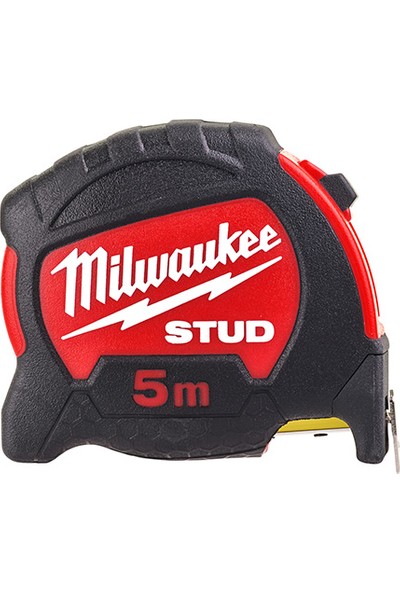Milwaukee Şerit Metre Stud™ 5Mt