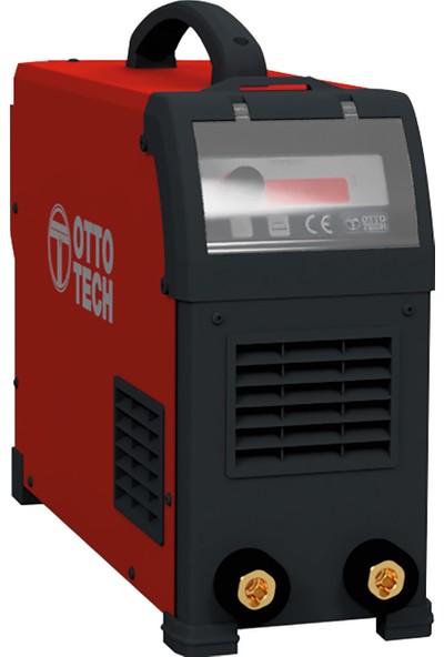 Ottotech Otto S275 Elektrod Kaynak Makinesi 380V Ottotech Otto S275 Elektrod Kaynak Makinesi 380V