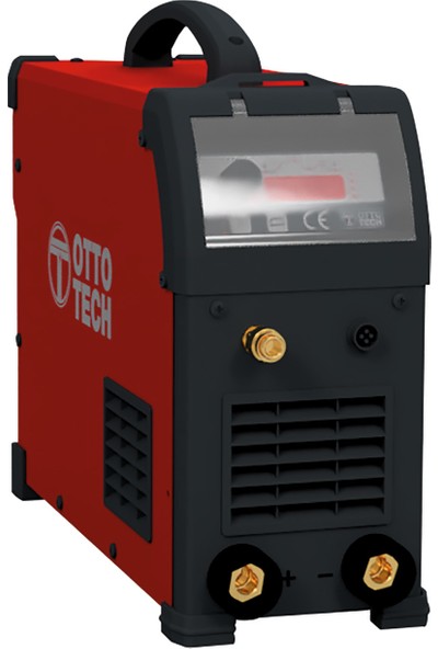 Ottotech Otto T200 Dc Tig Kaynak Makinesi 220V