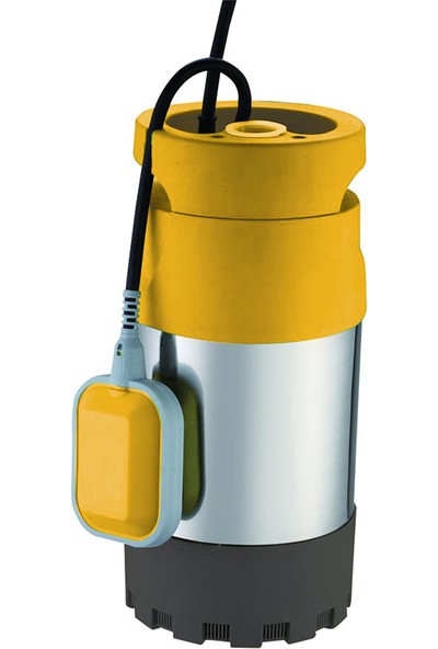 Attlas Q800103-3P-1 Plastik Gövdeli Temiz Su Pompası 30 M Attlas Q800103-3P-1 Plastik Gövdeli Temiz Su Pompası 30 M