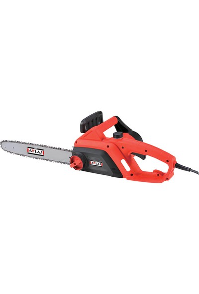 Attlas Et 2200 X Elektrikli Orman Motoru 2200 W - 40 C Attlas Et 2200 X Elektrikli Orman Motoru 2200 W - 40 C