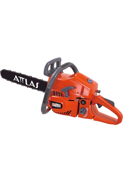 Attlas Bt 5045 Benzinli Zincirli Ağaç Kesme 45 Cm 52 Cc Attlas Bt 5045 Benzinli Zincirli Ağaç Kesme 45 Cm 52 Cc