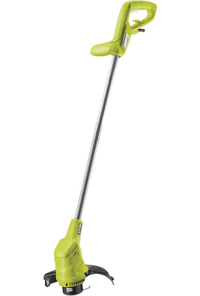 Ryobi Rlt2925 Elektrikli Misina Çim Biçme Makinesi 25Cm 300 W