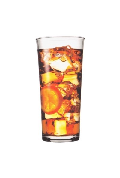 Paşabahçe Troy 6'lı Su Bardağı 420225